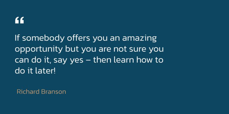 Top 29 Business Motivational Quotes to Inspire Every Entrepreneur
